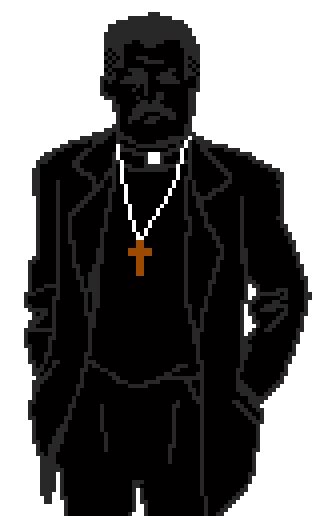 Father Garcia Appreciation Post Fandom