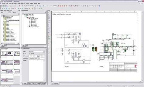 Yalink See Electrical Vs Eplan Electric Lequel Choisir