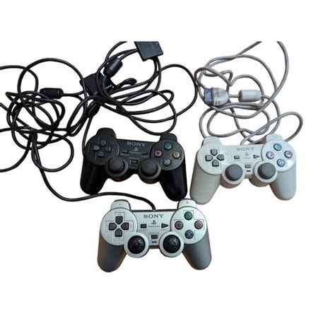 Sony Other Sony Playstation Controllers And Ps Poshmark