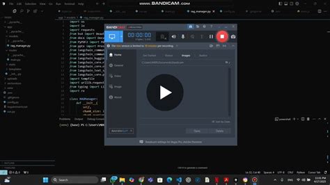 Ai Llm Langchain Python Flask Nlp Rag Openai Machinelearning Mahmoud Abdelaal