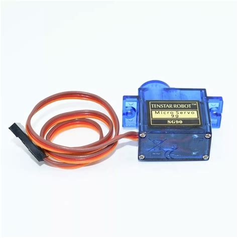 servo motor 9g sg90 micro arduino pic robotica mercadolivre