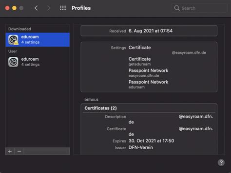 Wi FI VPN Networking