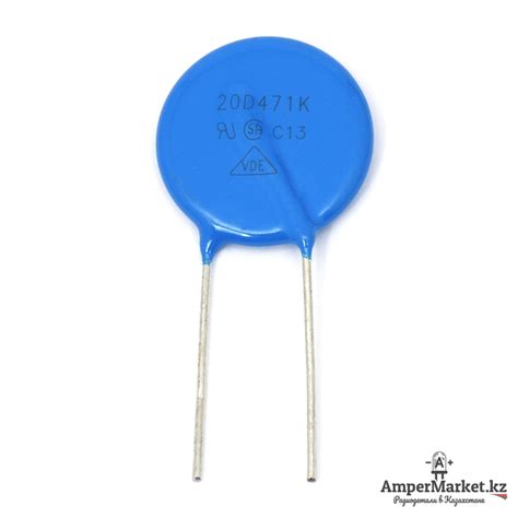 Интернет-магазин Arduino и радиодеталей AmperMarket.kz