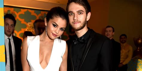 Selena Gomez dan Zedd Putus? : Okezone Celebrity