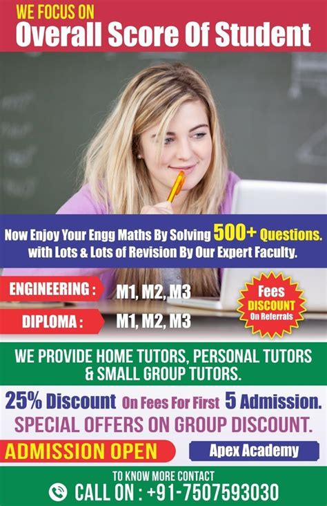 Engineering Apexacademy Coachingclasses Mathportion Mathsyllabus
