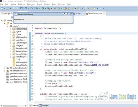 Javafx With Reactive Programming For Modern Applications