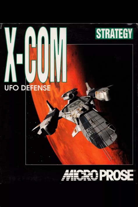 X COM UFO Defense Channel 3 Video Game Reviews Clubs And Events