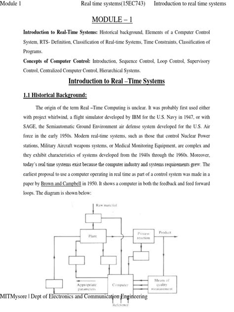 module 1 pdf