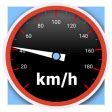 Speedometer analog digital with odometer and HUD APK สำหรบ Android ดาวนโหลด