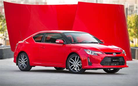 2015 Scion Tc Overshadowed By The Fr S The Car Guide