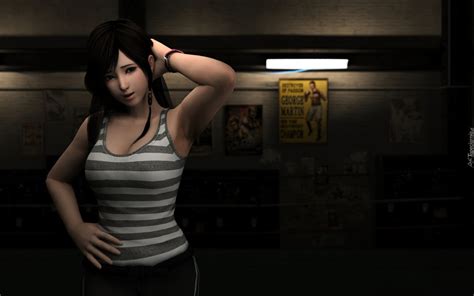 Dead Or Alive 5 Kokoro