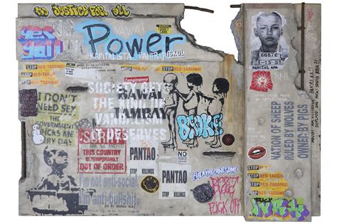 Kaskas Mo Sa Pader Altro Mondo · Creative Space