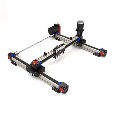 Linear Actor For Industrial Machinery Automation Motion Cnc Xyz Axial