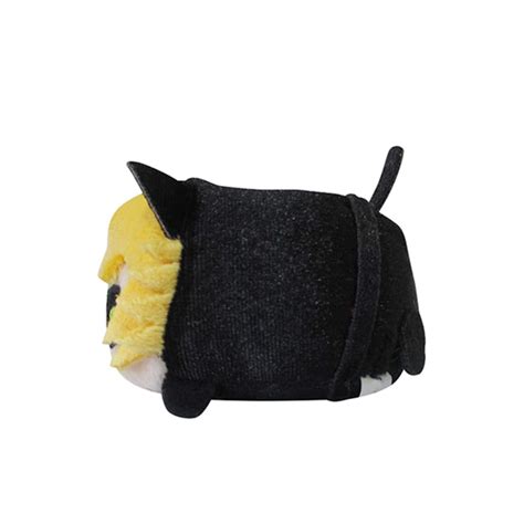 [anibirth Store] Miraculous Tales Of Ladybug And Cat Noir Otedama