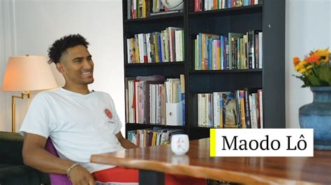Shapeshifters Podcast 1 Maodo Lô Professional Basketball Player