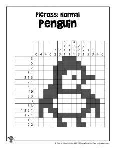82 Nonograms Ideas To Save Today Logic Puzzles Puzzle Books Picture
