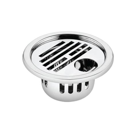 Round Cockroach Hole Jali