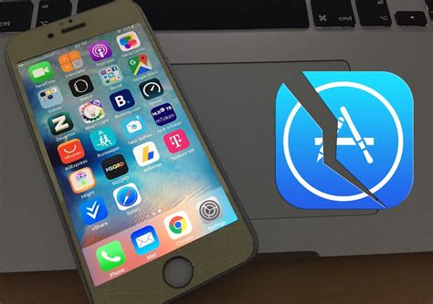 Iphone App Crashing Or Not Working Fix Crashing Apps On Iphone Ipad