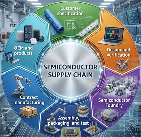 Semicondynamics — Open Source Semiconductor Research And Power Isa Innovation