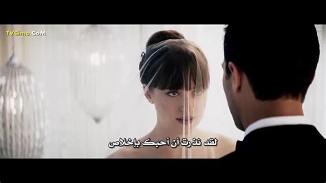اعلان فيلم Fifty Shades Freed 2018 مترجم Youtube