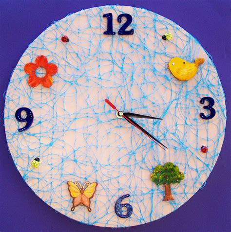 ΡΟΛΟΙ ΜΕ ΞΥΛΙΝΑ ΣΤΟΙΧΕΙΑ Clock Wall Clock Decor