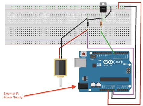 Pneumatic Solenoid Valve Question General Electronics Arduino Forum