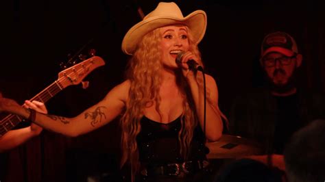 Janet Devlins Interview With Coffeetalk Radio 30 Ok Good Records