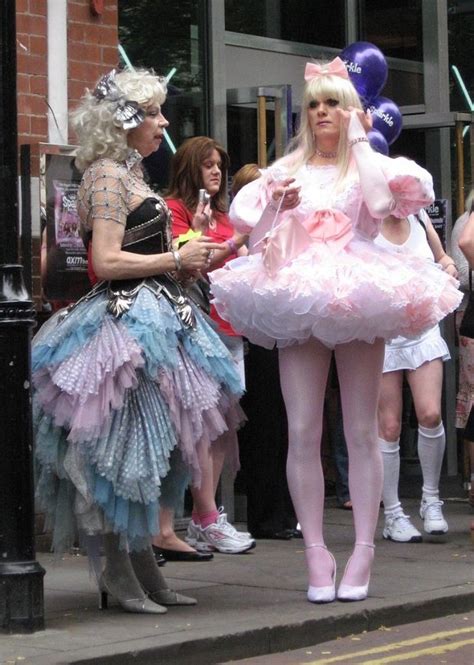 Delightfully Delicious Prissy Wissy Yep Those Suzefagrag