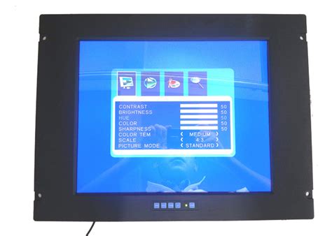 8 4 Inch Waterproof Lcd Display