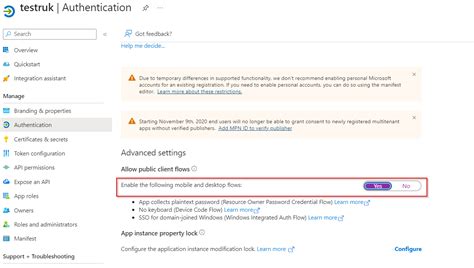 C How Can I Get My Own User Attributes Email Upn Etc From Azure