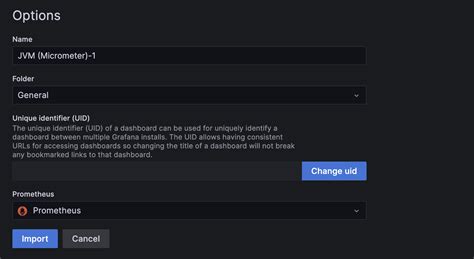 Grafana 설치 Prometheus와 연동하기