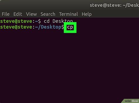 Simple Ways To Copy Files In Linux