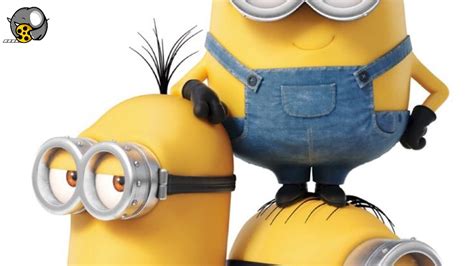 انیمیشن کوتاه مینیون ها فیلو