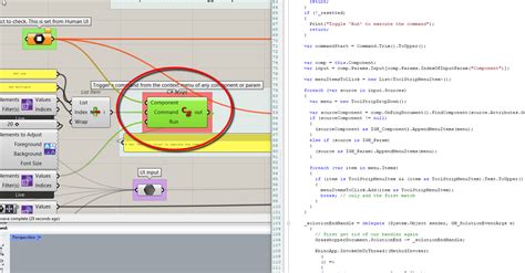 Bake To Tekla Tekla Mcneel Forum