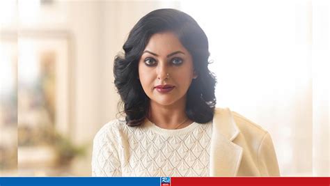 ছাড়া পেয়ে যা বললেন নিপুণ