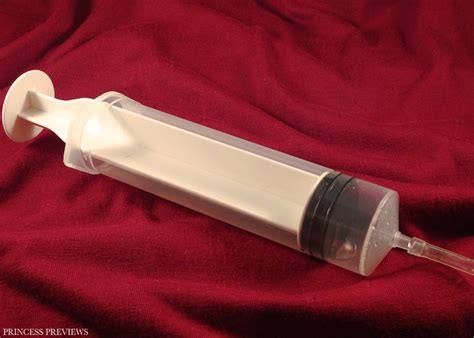 Review Kink By Doc Johnson Drencher Princess Previews