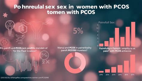 Pcos And Painful Sex Is There A Connection