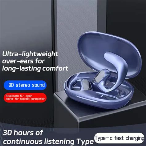 Buy Wholesale China New Arriving Anti Drop Hanging Tws Headphone Smart Sport Tws Earbuds Tws