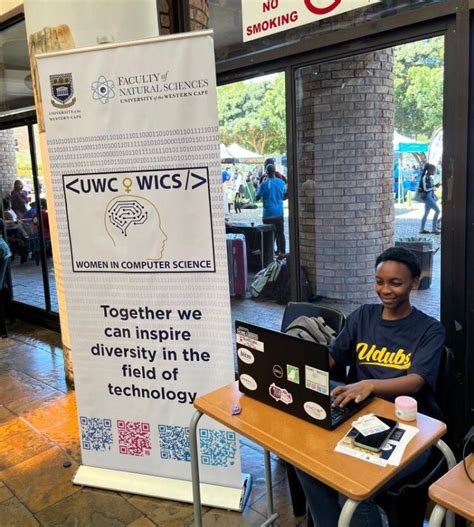 Women In Computer Science Uwc On Linkedin Your Decision To Choose Computer Science As Your