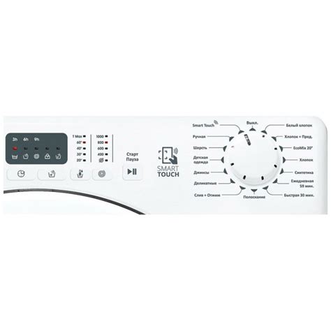 Стиральная машина Candy CS4 1051 D1/2, белый - купить по выгодной цене ...
