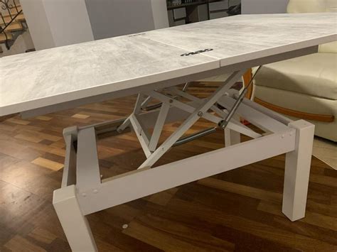 Стіл трансформер — ціна 3200 грн у каталозі Столи Купити товари для дому та побуту за доступною