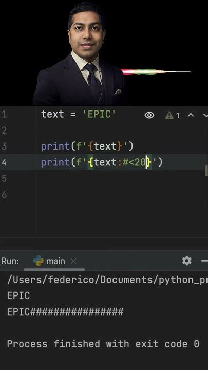 🔮python Magic 99 Of Python Programmers Never Learned This Feature Shorts Youtube