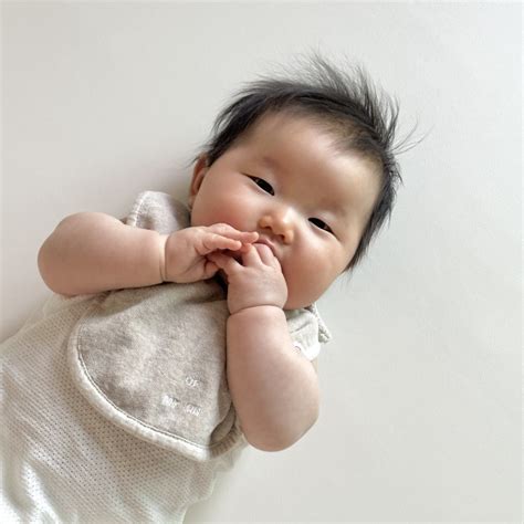아기 침흘리는 시기 침받이 턱받이 브랜드 오브마이온 테리빕 추천 네이버 블로그