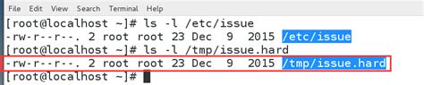 Linux链接命令 ln linux 连接环境命令 CSDN博客