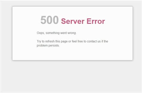 Problem With Error 500 On Stores Ps 1 7 8 General Topics Prestashop Forums