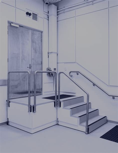 Qut M Block Central Analytical Research Facility Podcon