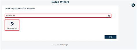 Dynamics Crm Single Sign On Sso Wordpress Oauth Dynamics Crm Sso