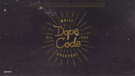 Coder Desktop Wallpapers Wallpaper Cave