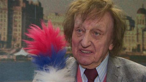 Sir Ken Dodd Comedy Legend Dies Aged 90 Bbc News