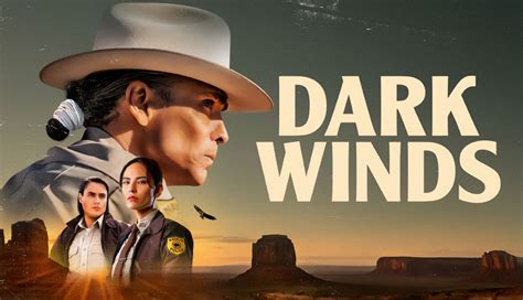 Dark Winds S4 E1 Watch Online In United States